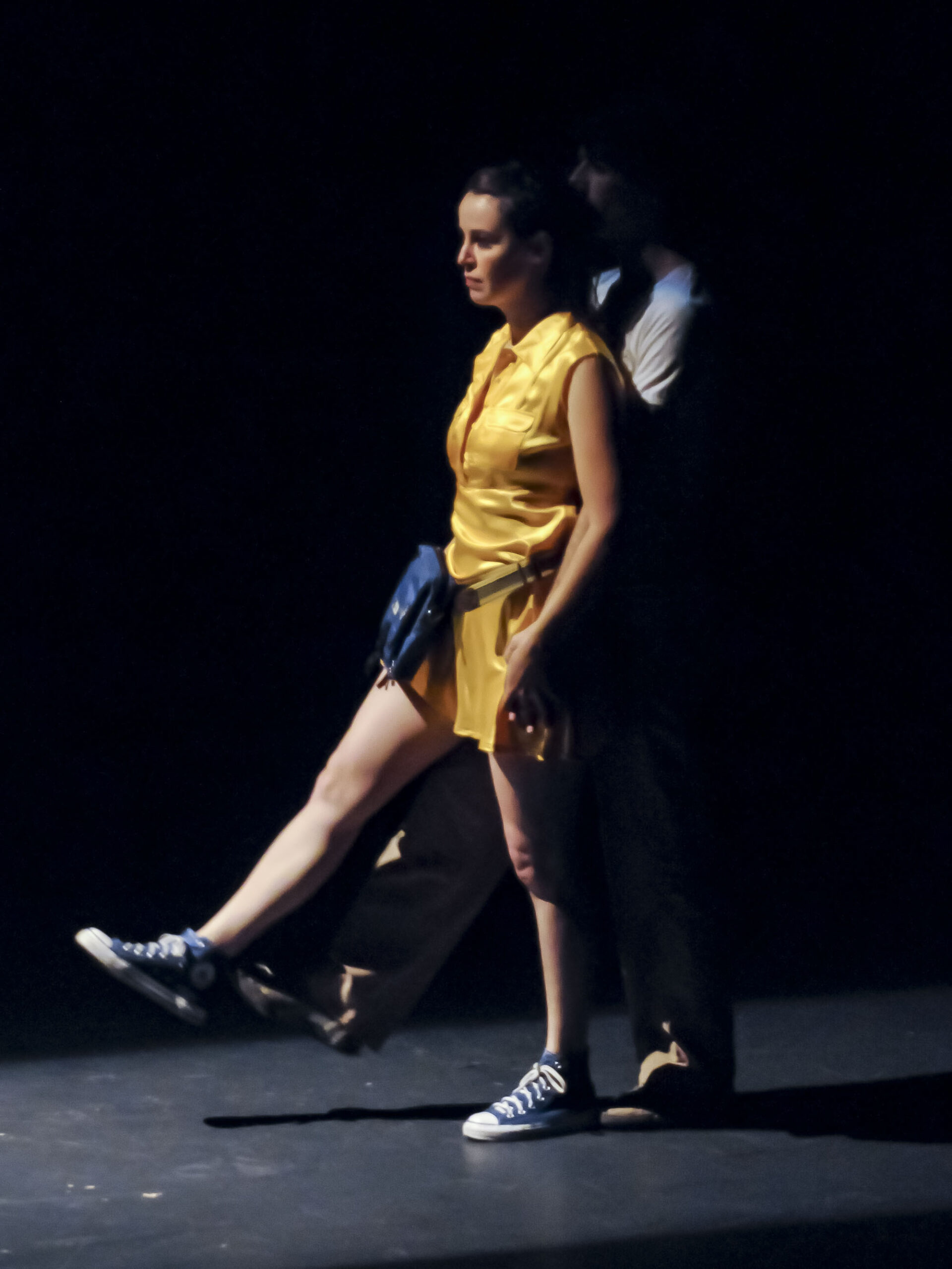 Miriam Castañeda, Buenos Aires, Arg. – Circuito LIQUEN